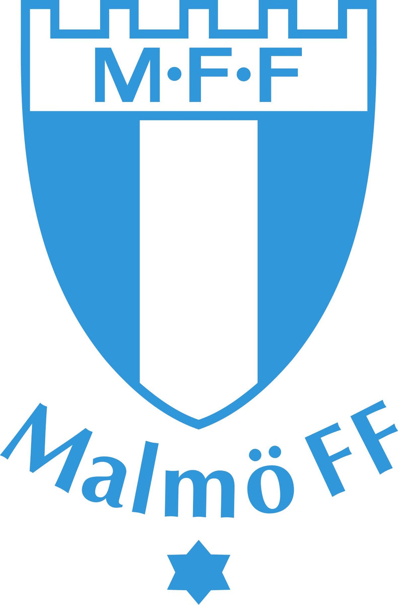 Malmö FF – Ultras Schal