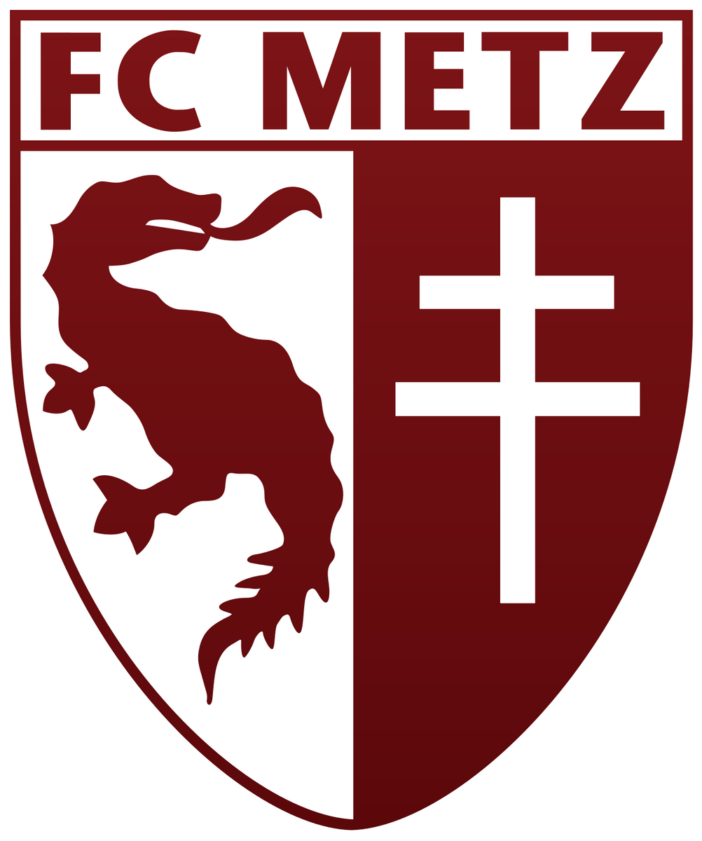 FC Metz – Ultras Schal