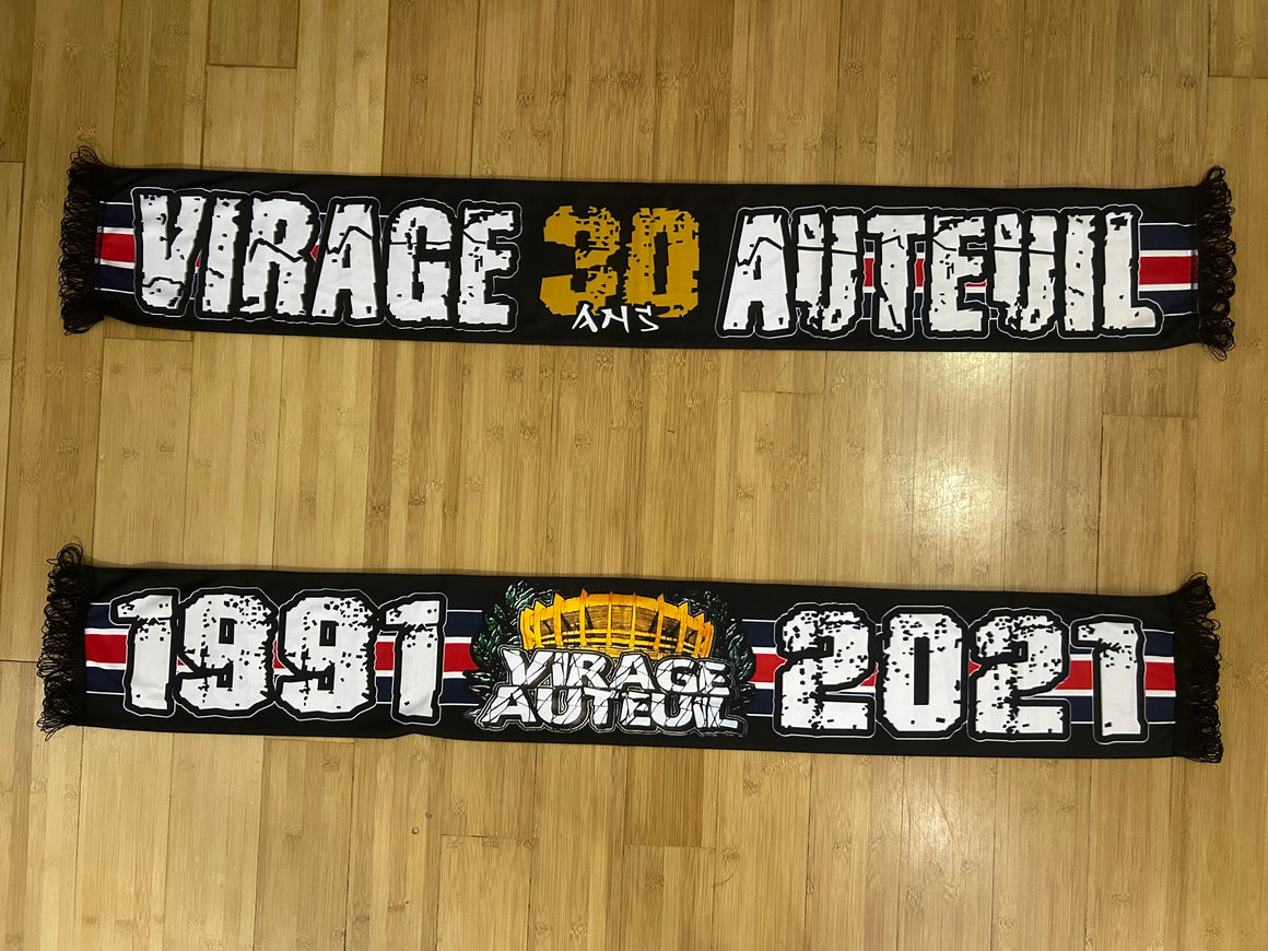 PSG – Ultras Schal
