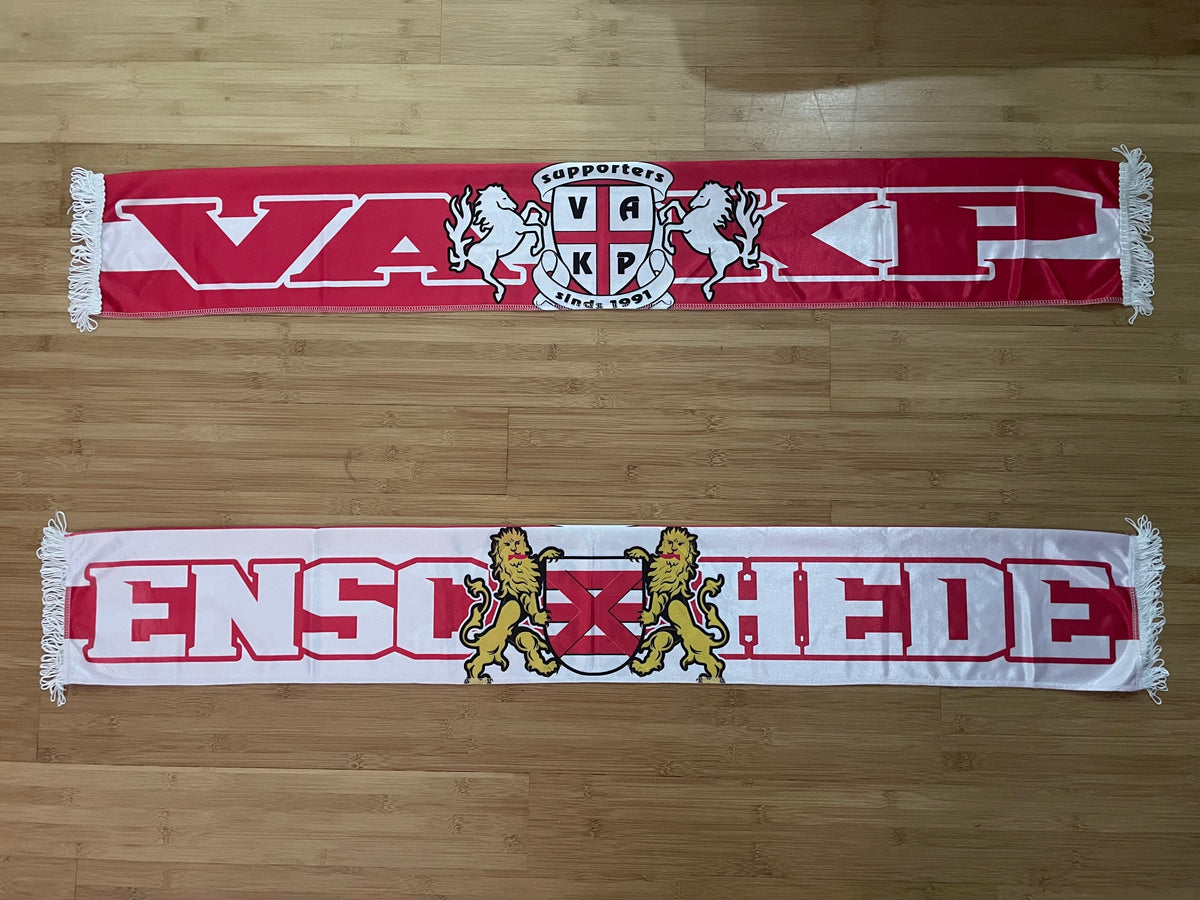 FC Twente - 1 - Vak P – Ultras Schal