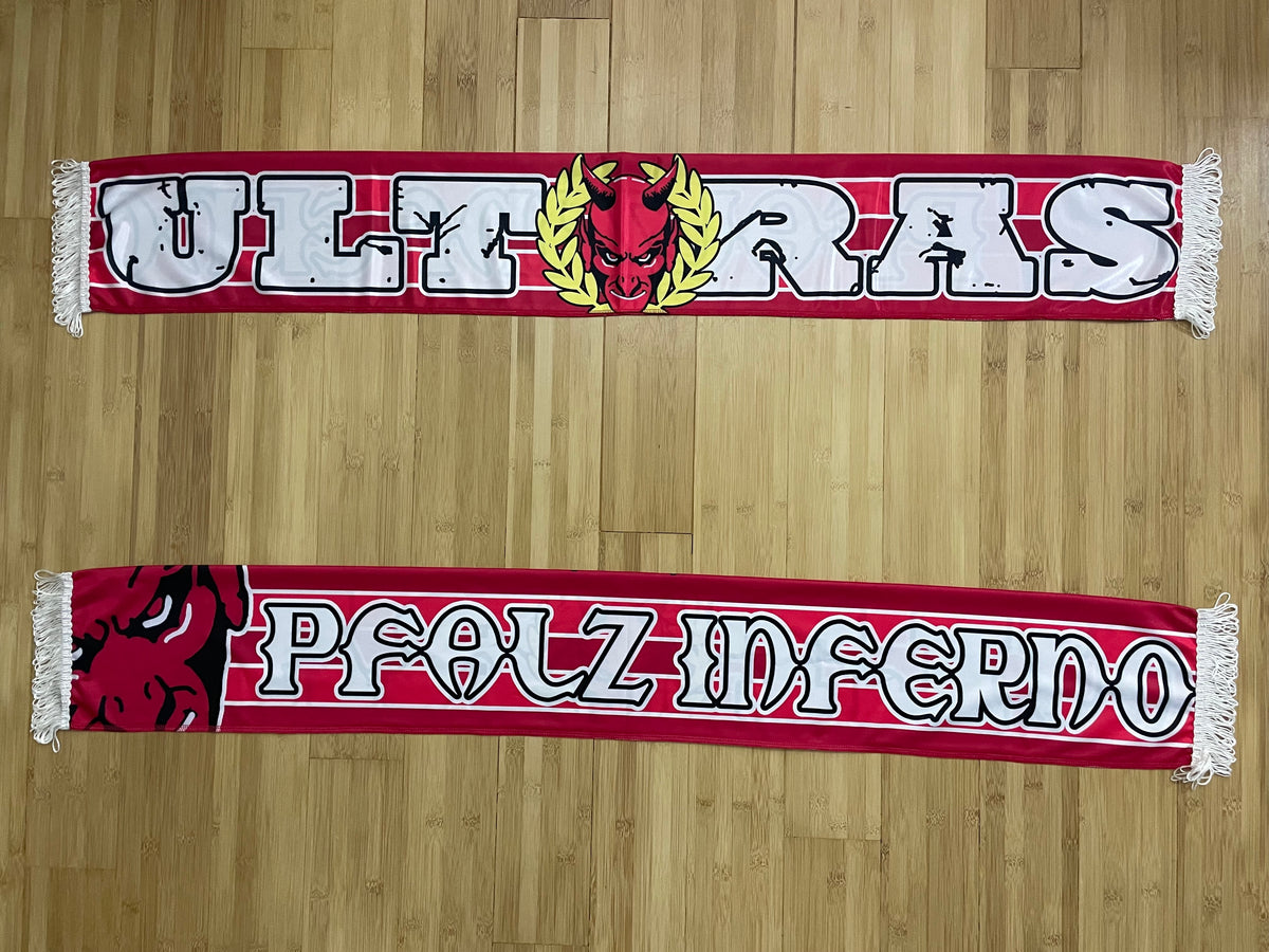 Standard de Liège - 03 - PFALZ INFERNO - 1. FC Kaiserslautern – Ultras ...
