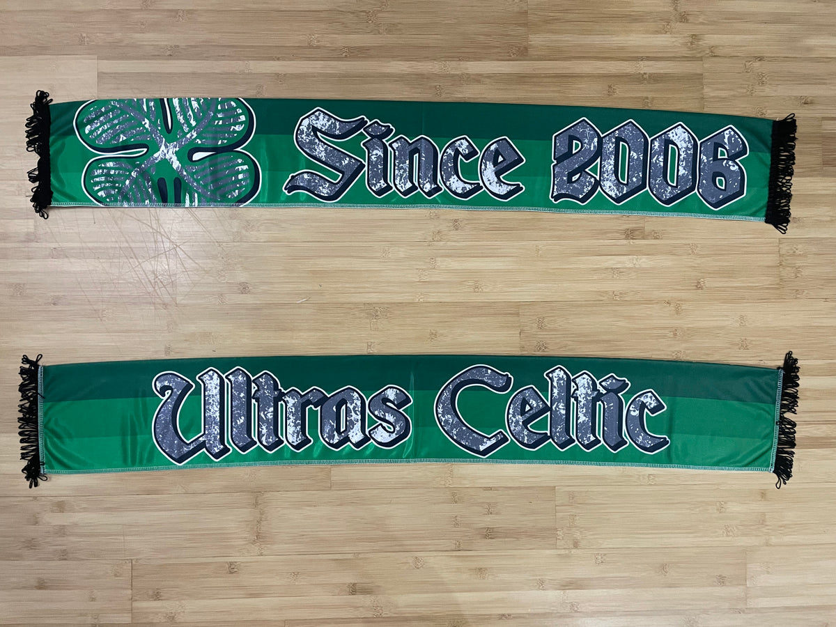 Celtic F.C. - 24 - ULTRAS CELTIC / SINCE 2006 – Ultras Schal