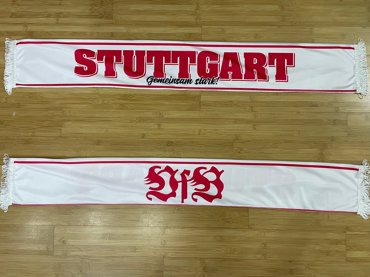 VfB Stuttgart - Stuttgart – Ultras Schal