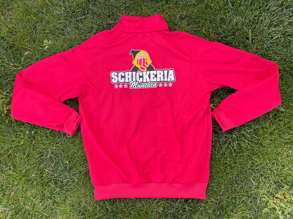 FC Bayern Munich - jacket - L size – Ultras Schal