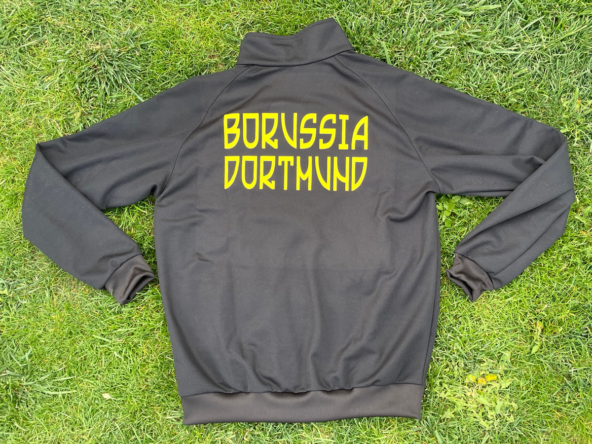 Borussia Dortmund - jacket - 1 - L size – Ultras Schal