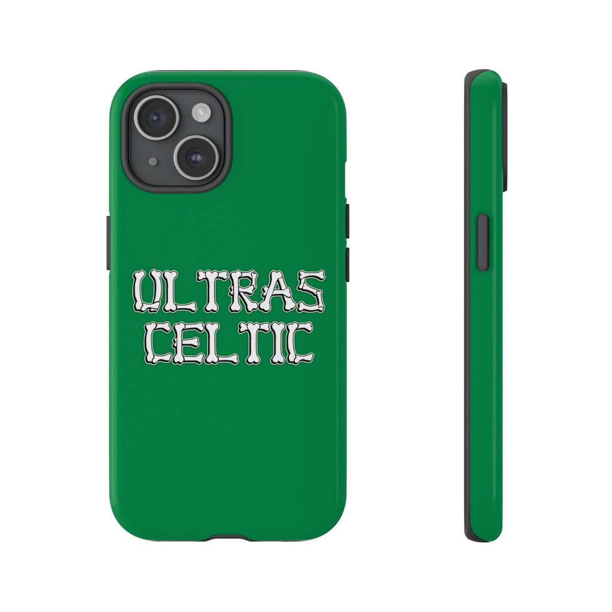 Celtic F.C. - Phone Case - 01 - all phones – Ultras Schal
