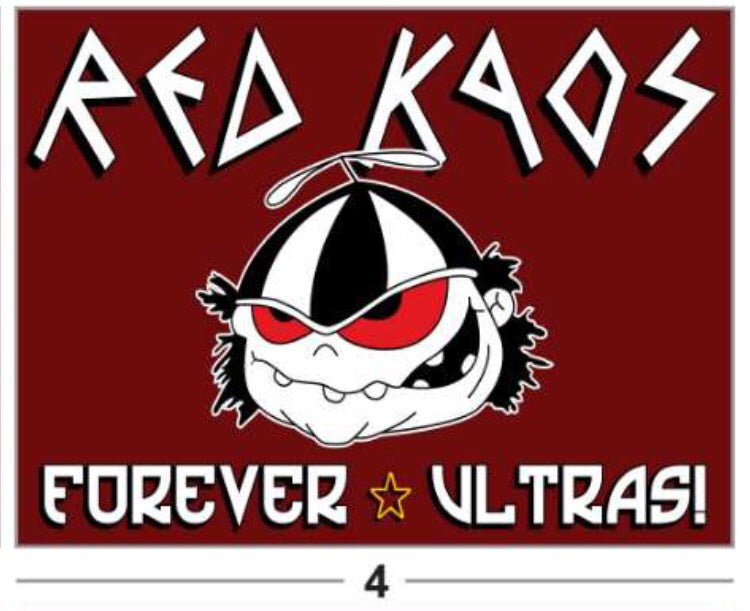 FSV Zwickau - FLAGGE - 1.5 x 1 m – Ultras Schal